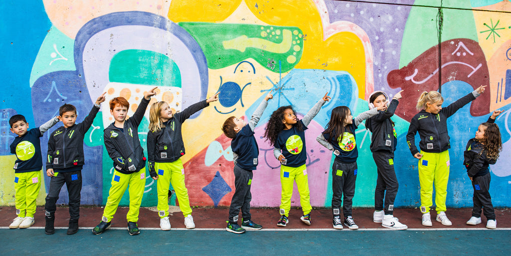 The Playable Capsule Collection – PLAYABLE Clothing