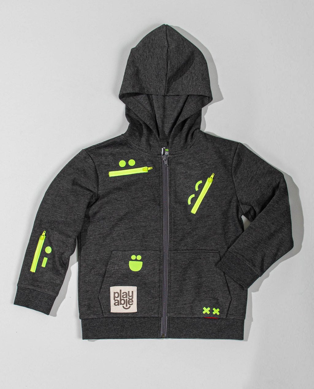 The Storyteller – PLAYABLE Clothing