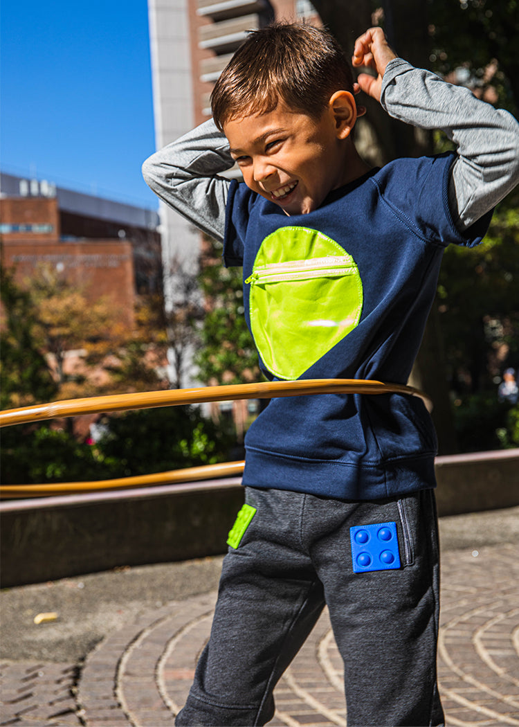 Playable 'FitKit 1 – PLAYABLE Clothing